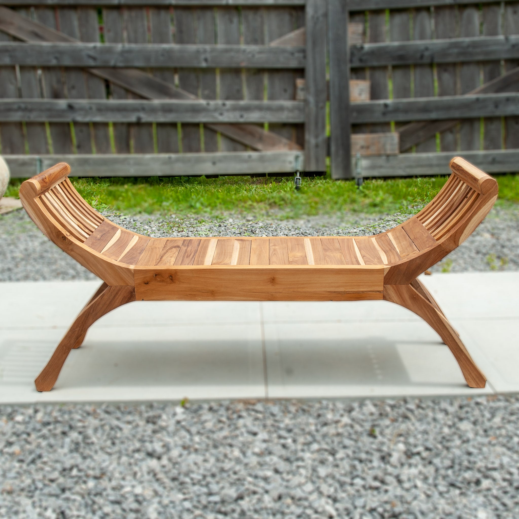 Double Suar Kartini – One World Bazaar