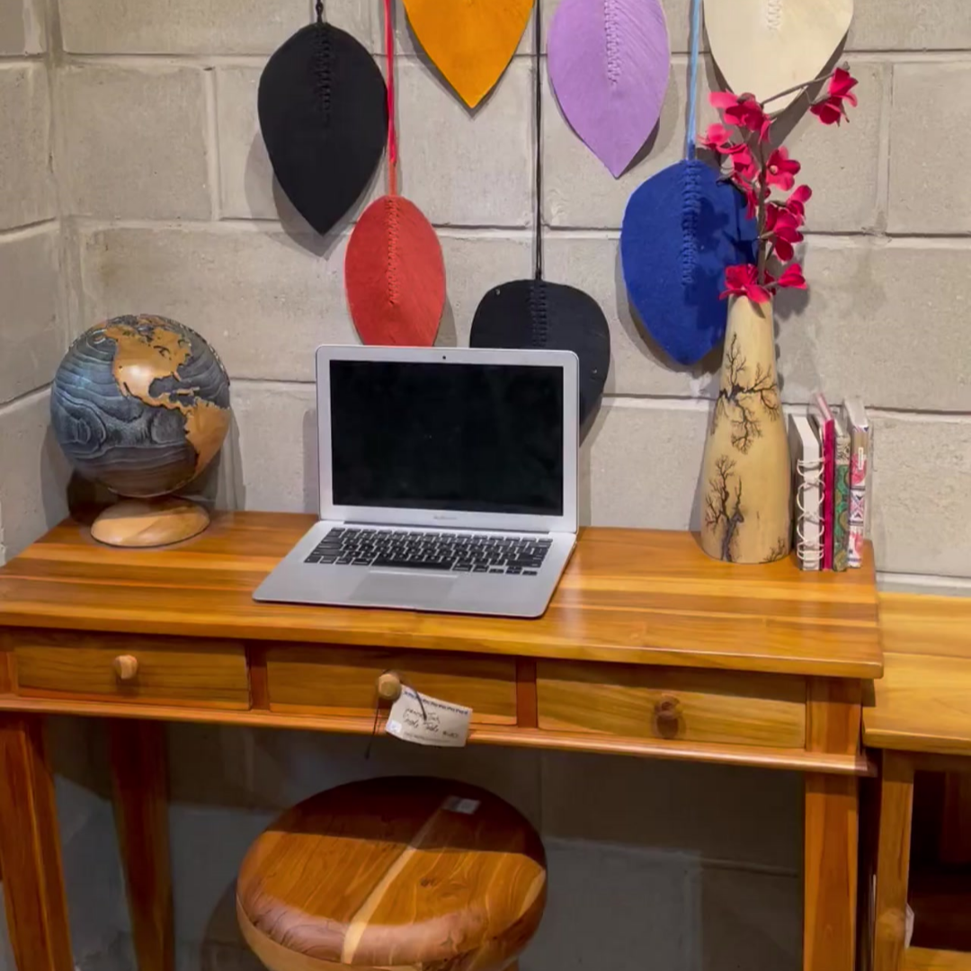 Back To School – One World Bazaar