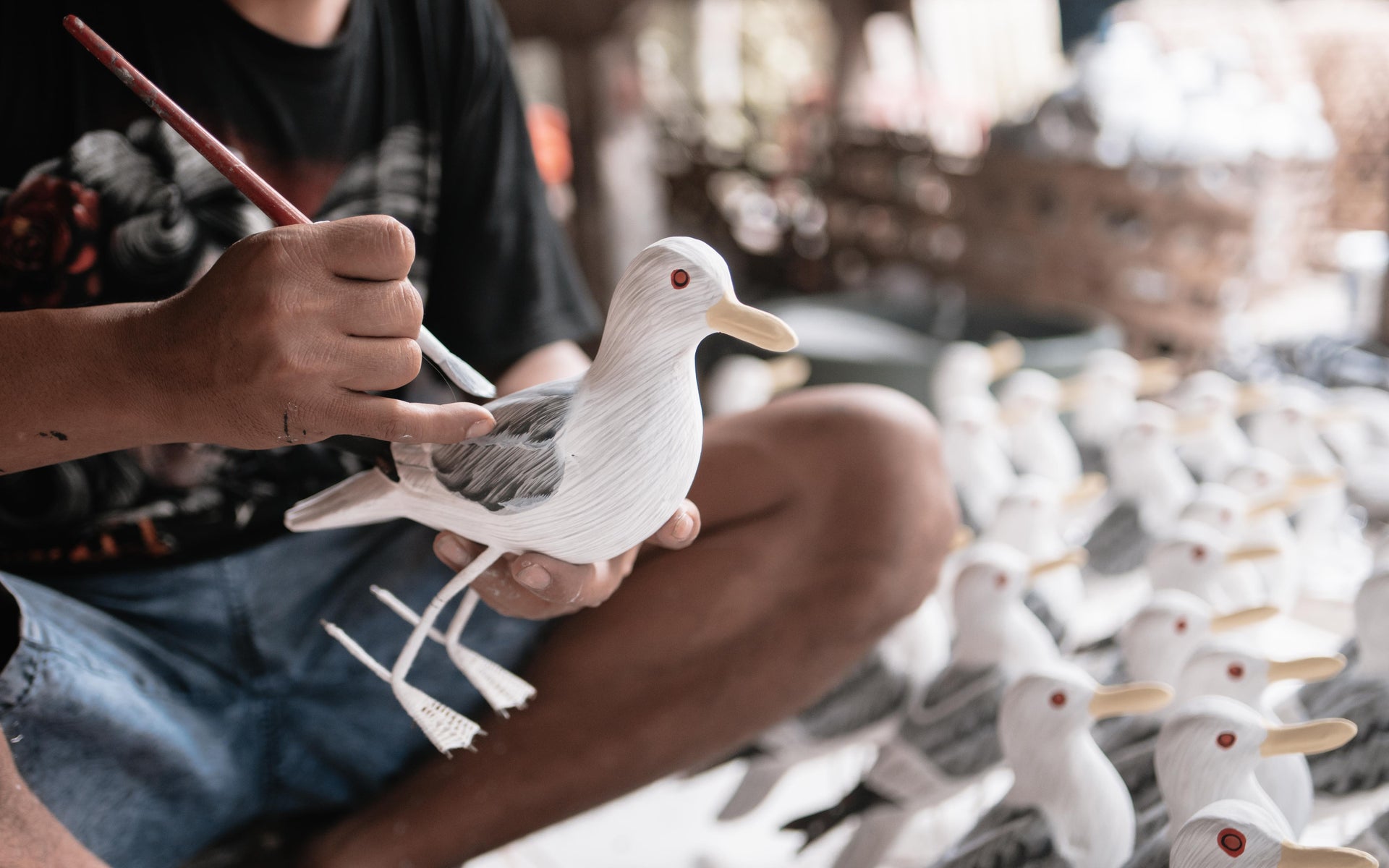 One World Bazaar Online Shop