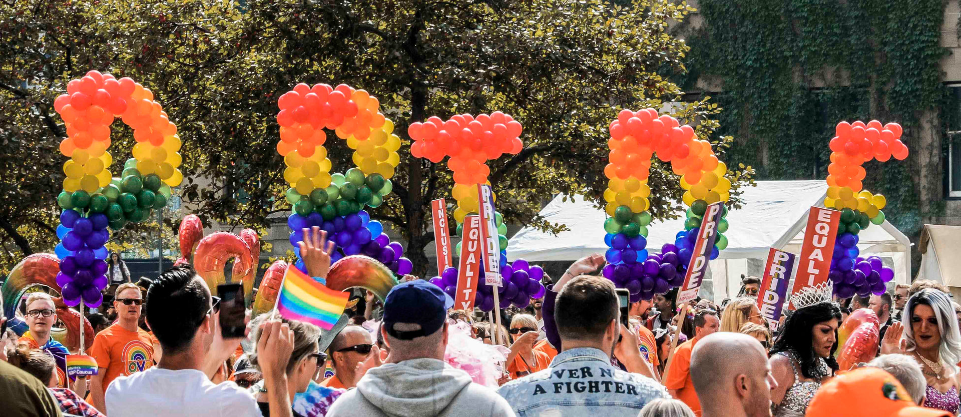 Pride Jewellery Collection – One World Bazaar