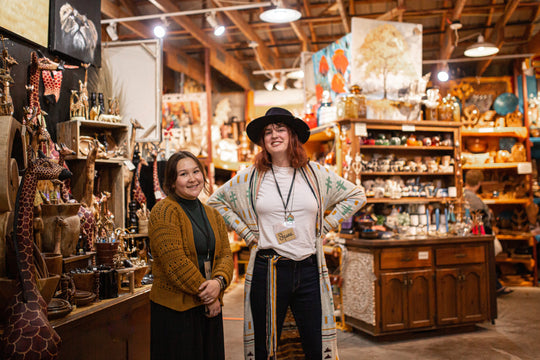 One World Bazaar Online Shop