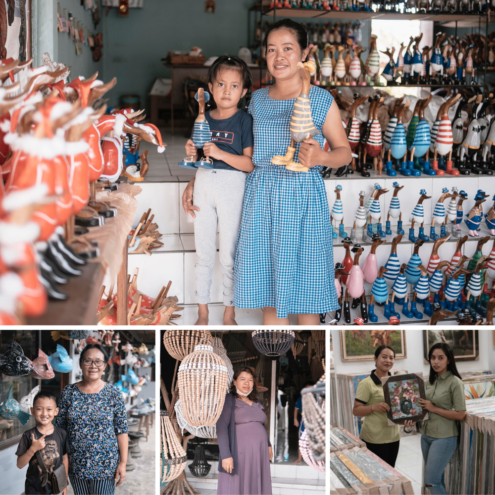 One World Bazaar Online Shop