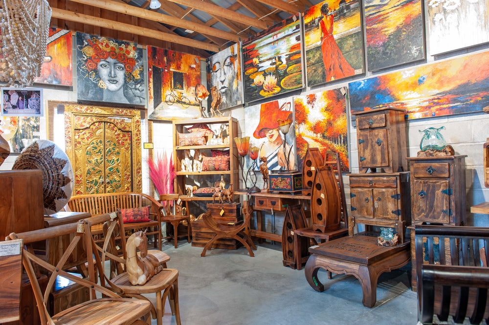 How Bazaar! - One World Bazaar