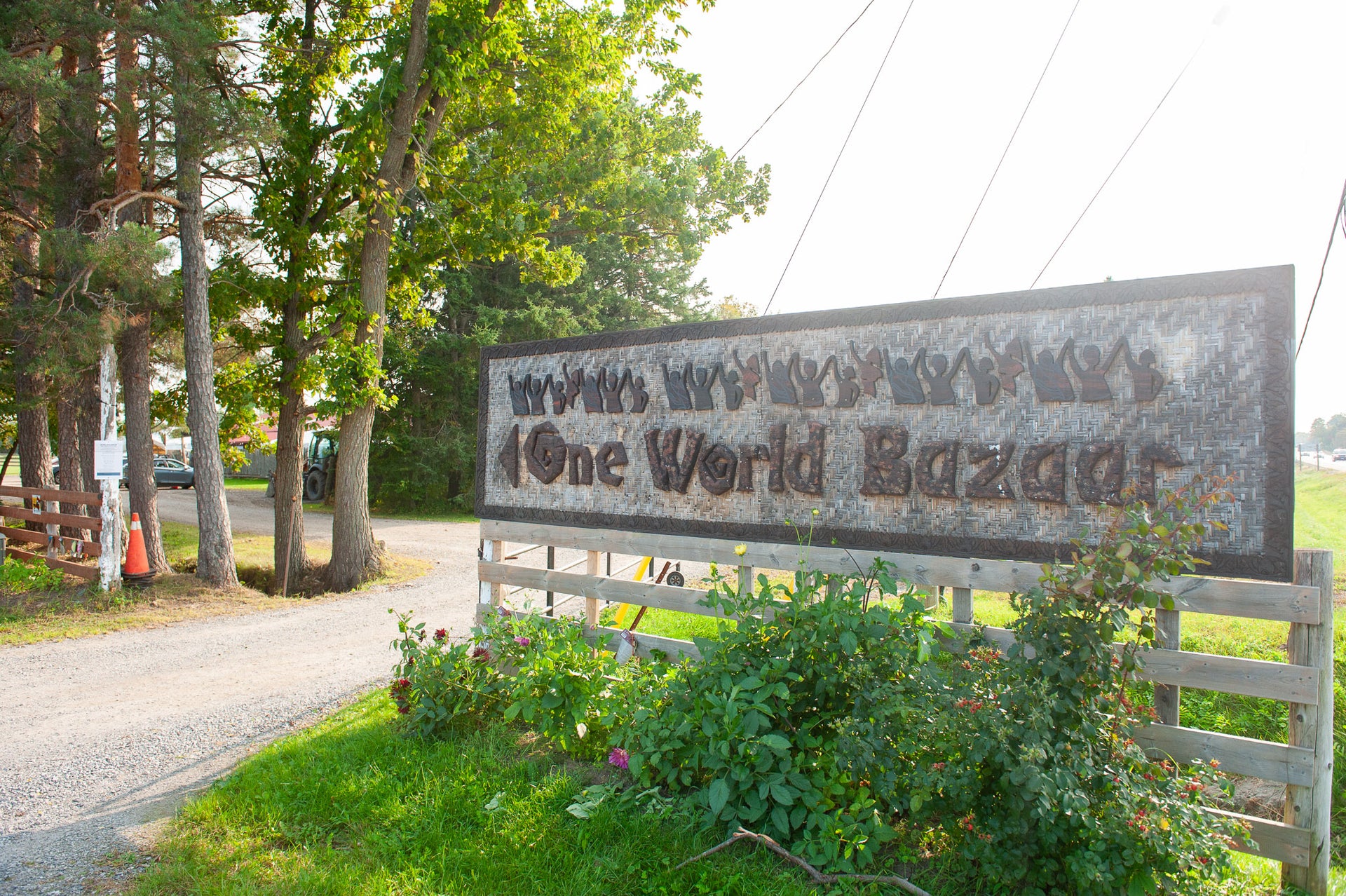 One World Bazaar Online Shop