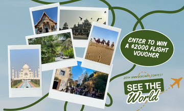 One World Bazaar Online Shop