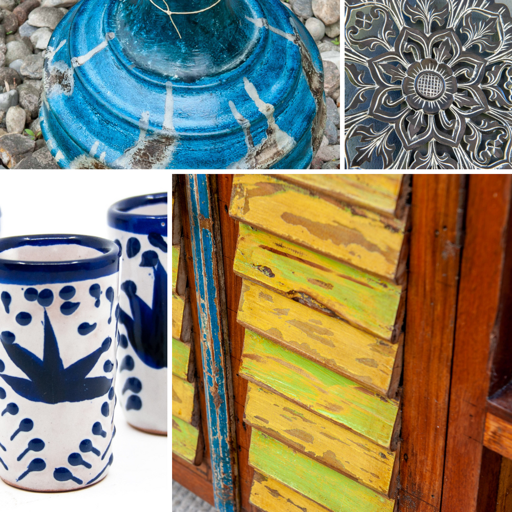 One World Bazaar Online Shop