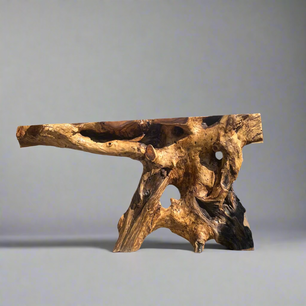 Nova Root Console – One World Bazaar