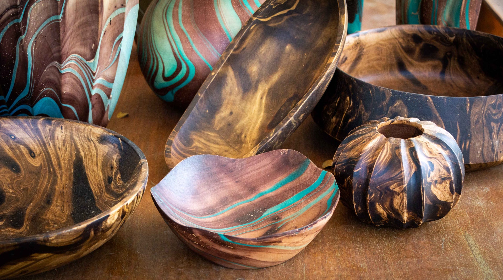 One World Bazaar Online Shop