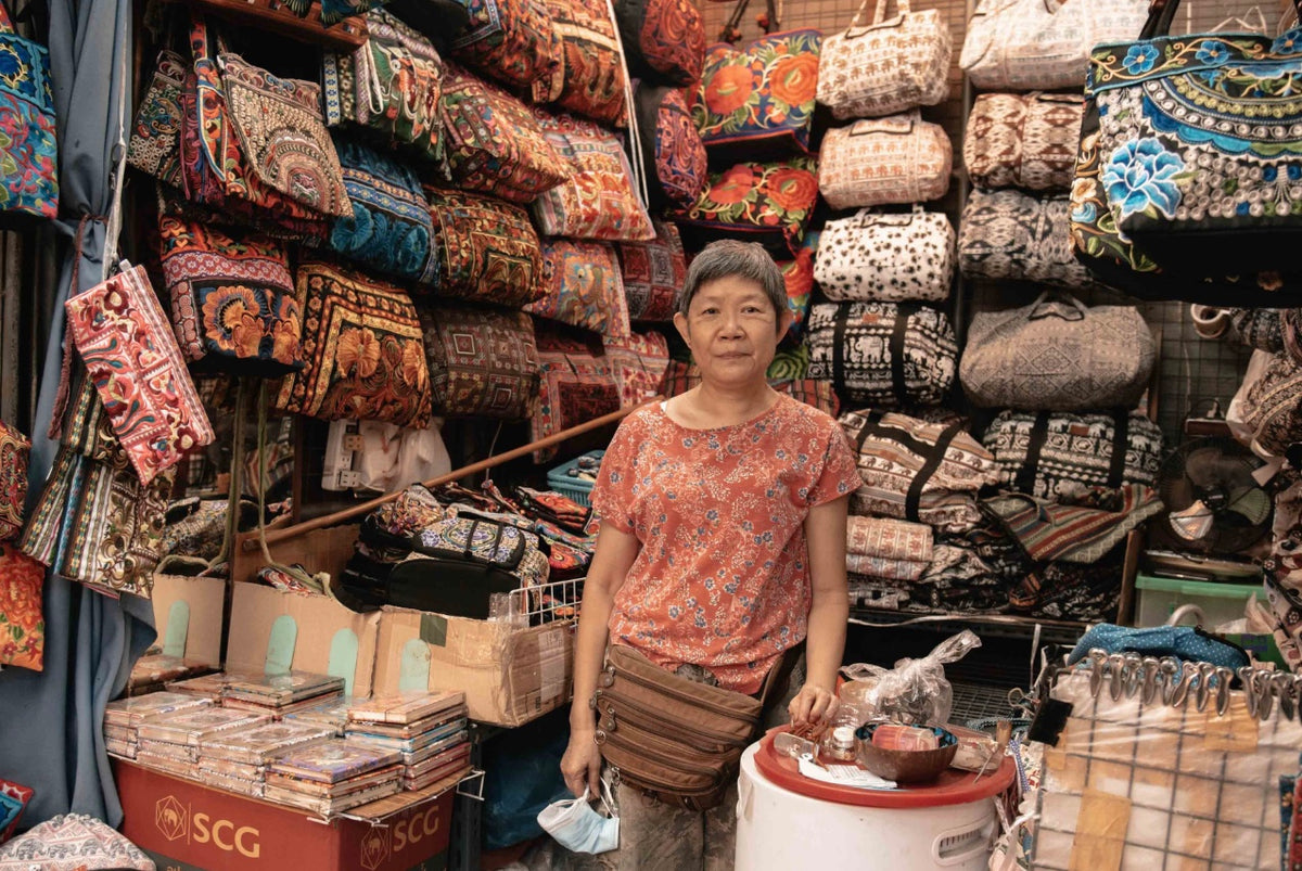 One World Bazaar Online Shop