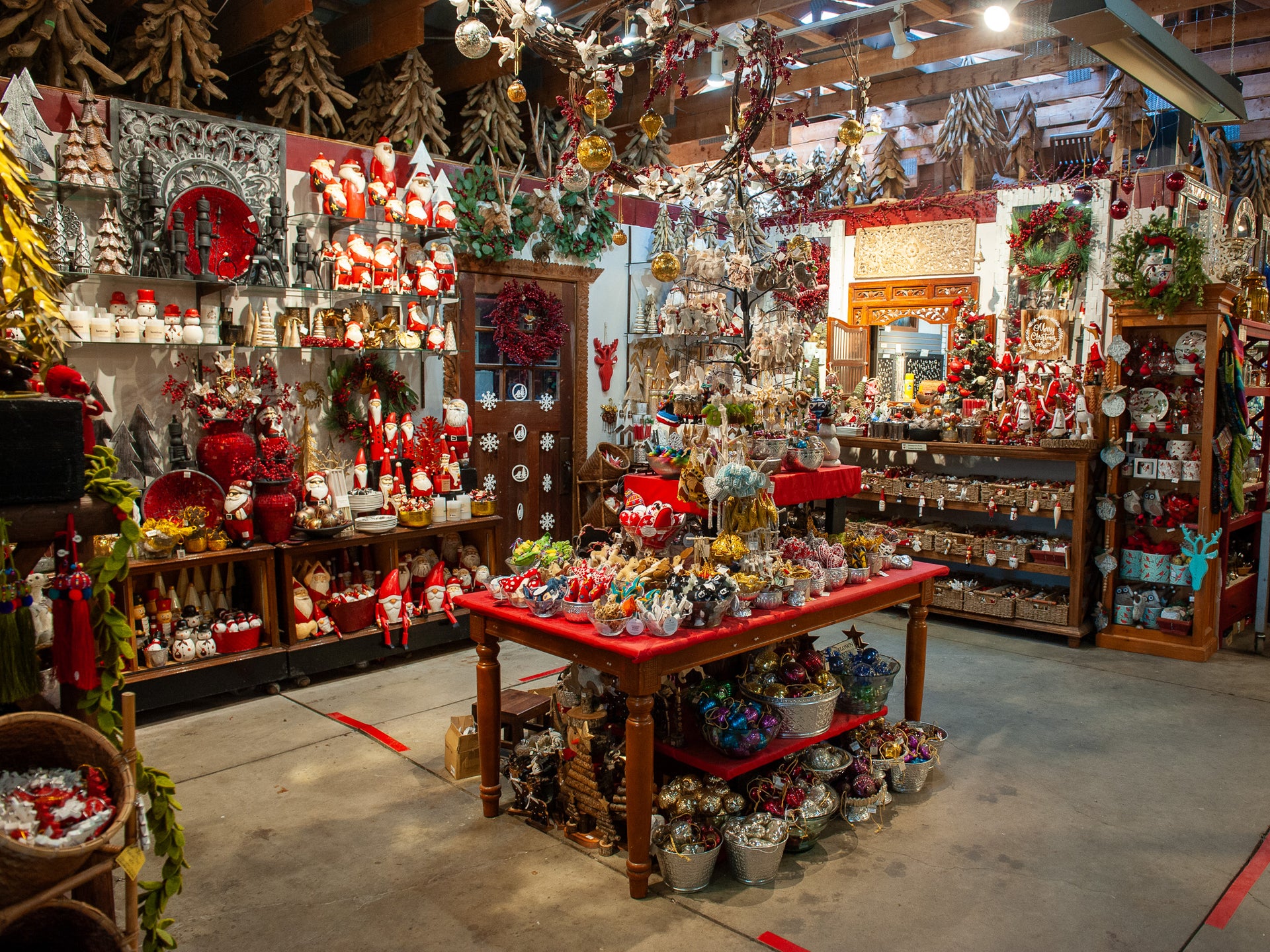 One World Bazaar Online Shop