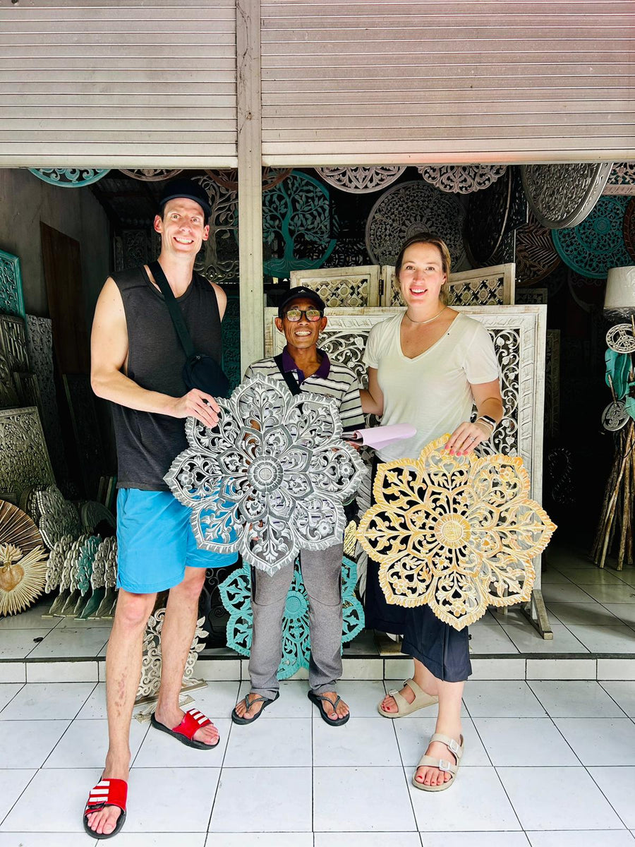 How Bazaar! – One World Bazaar