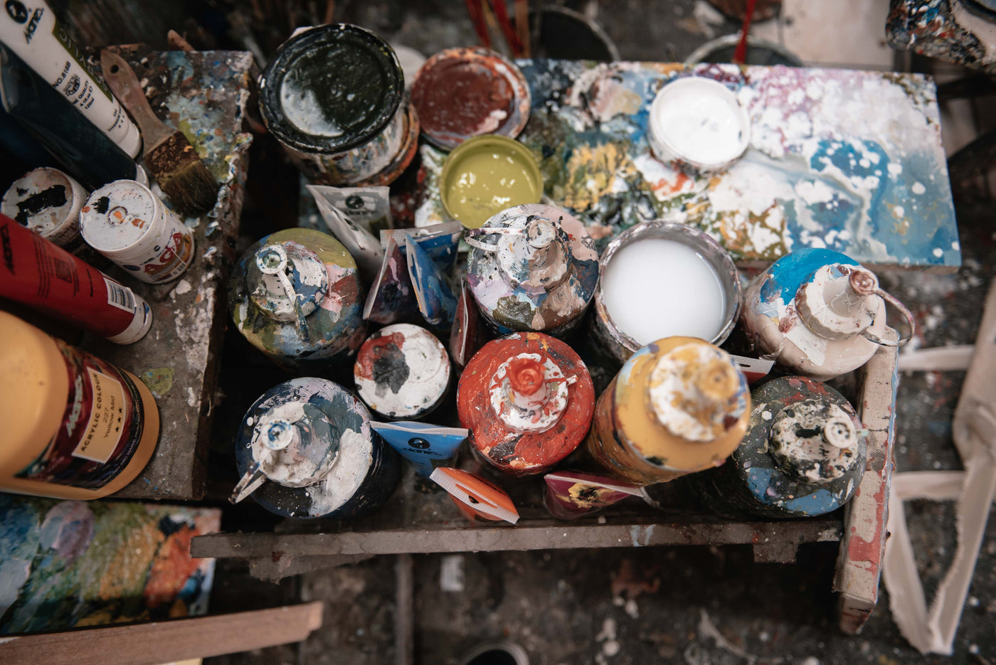 One World Bazaar Online Shop