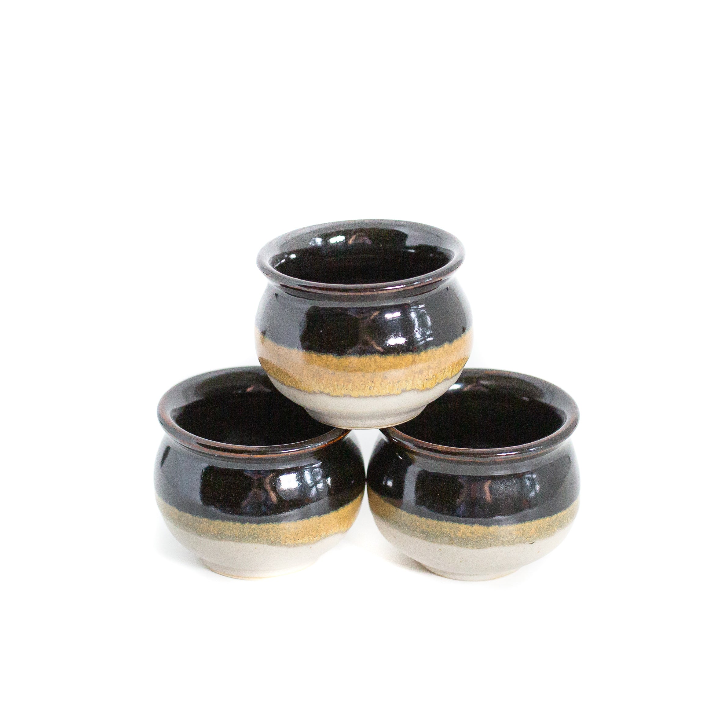 Small Ceramic Jar – One World Bazaar